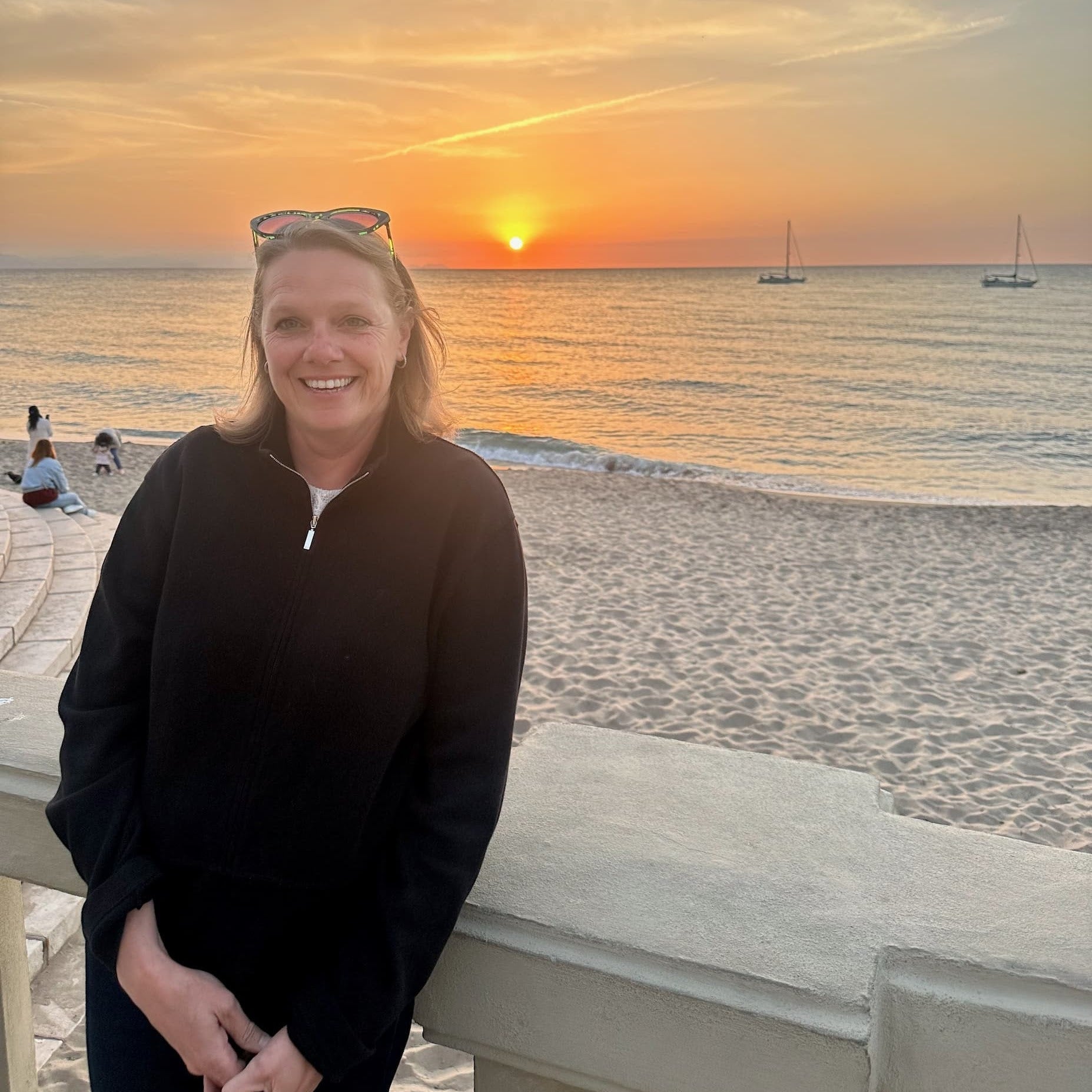 Happy Birthday Stephy – Etto Pasta