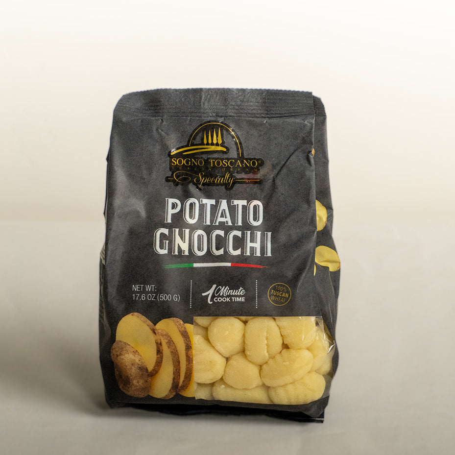 Gnocchi - Etto Pastificio – Etto Pasta