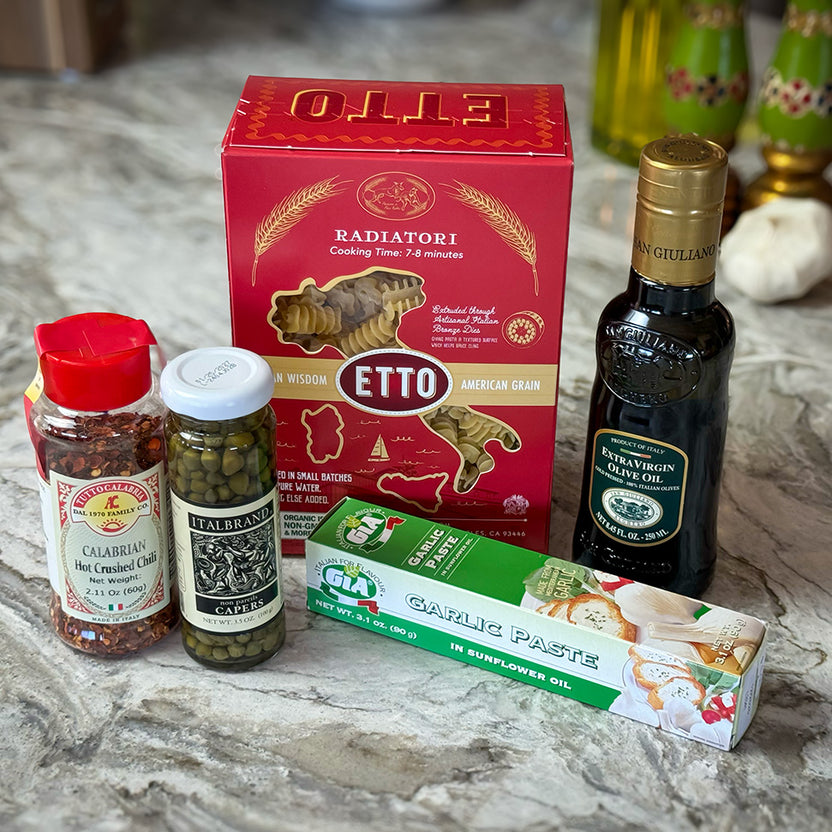 Etto Pasta