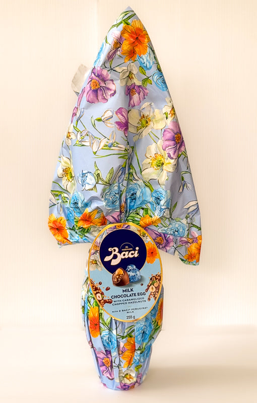 Baci Milk Chocolate Easter Egg – Etto Pasta