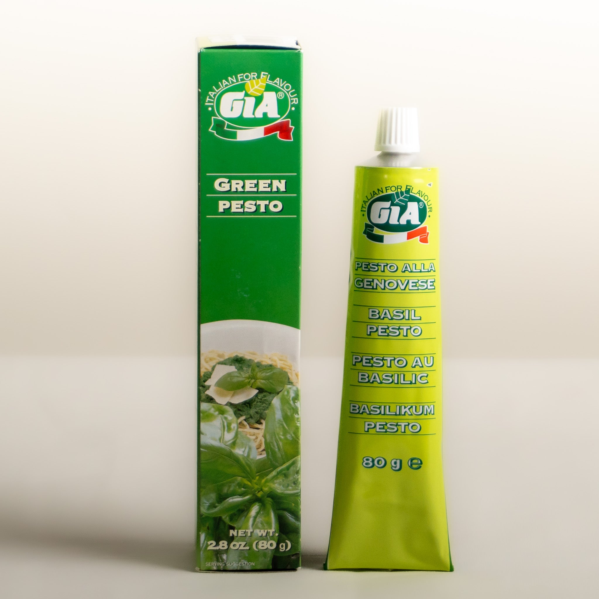 GIA Pesto Paste | Etto Pastificio – Etto Pasta