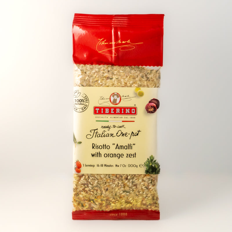 Tiberino Italian Risottos – Etto Pasta