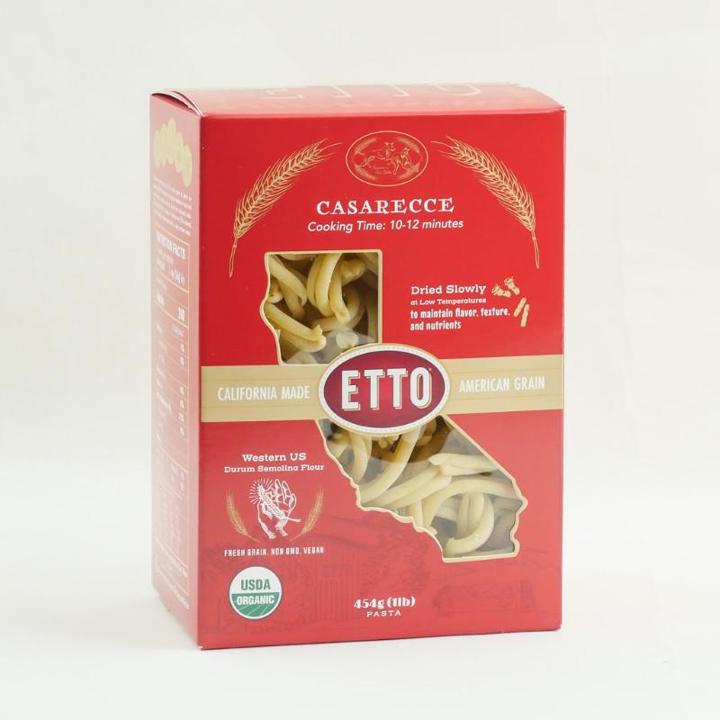 Etto Pasta Full Collection | Etto Pastificio