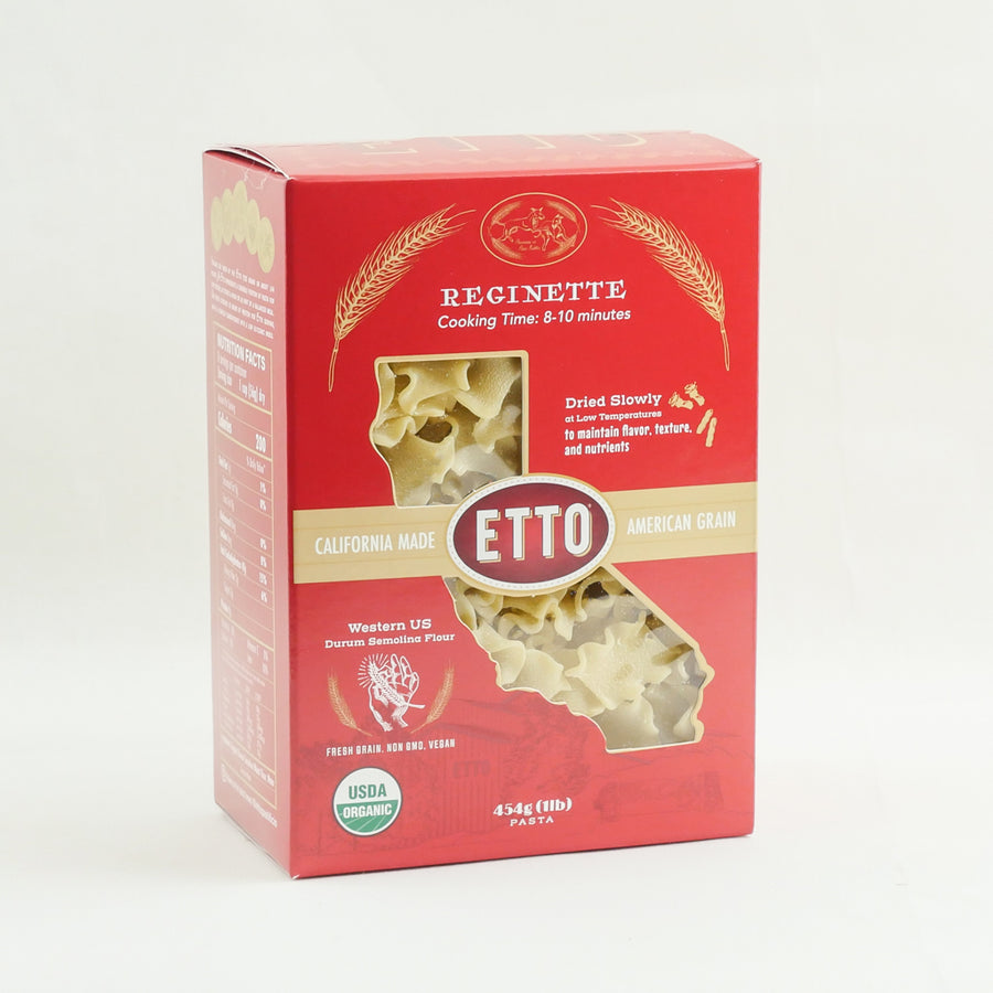 Etto Pasta Full Collection | Etto Pastificio